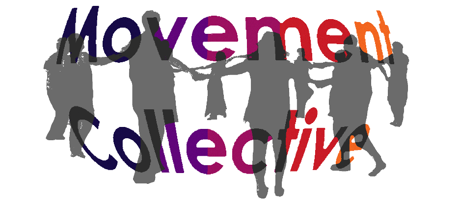 Movement Collective | Freestyle Movement for Health & Community